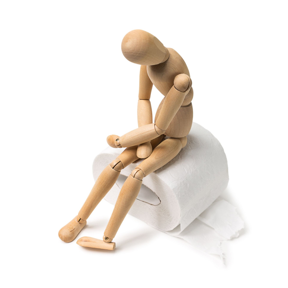 Az állandó székelési ingert ki kell vizsgálni